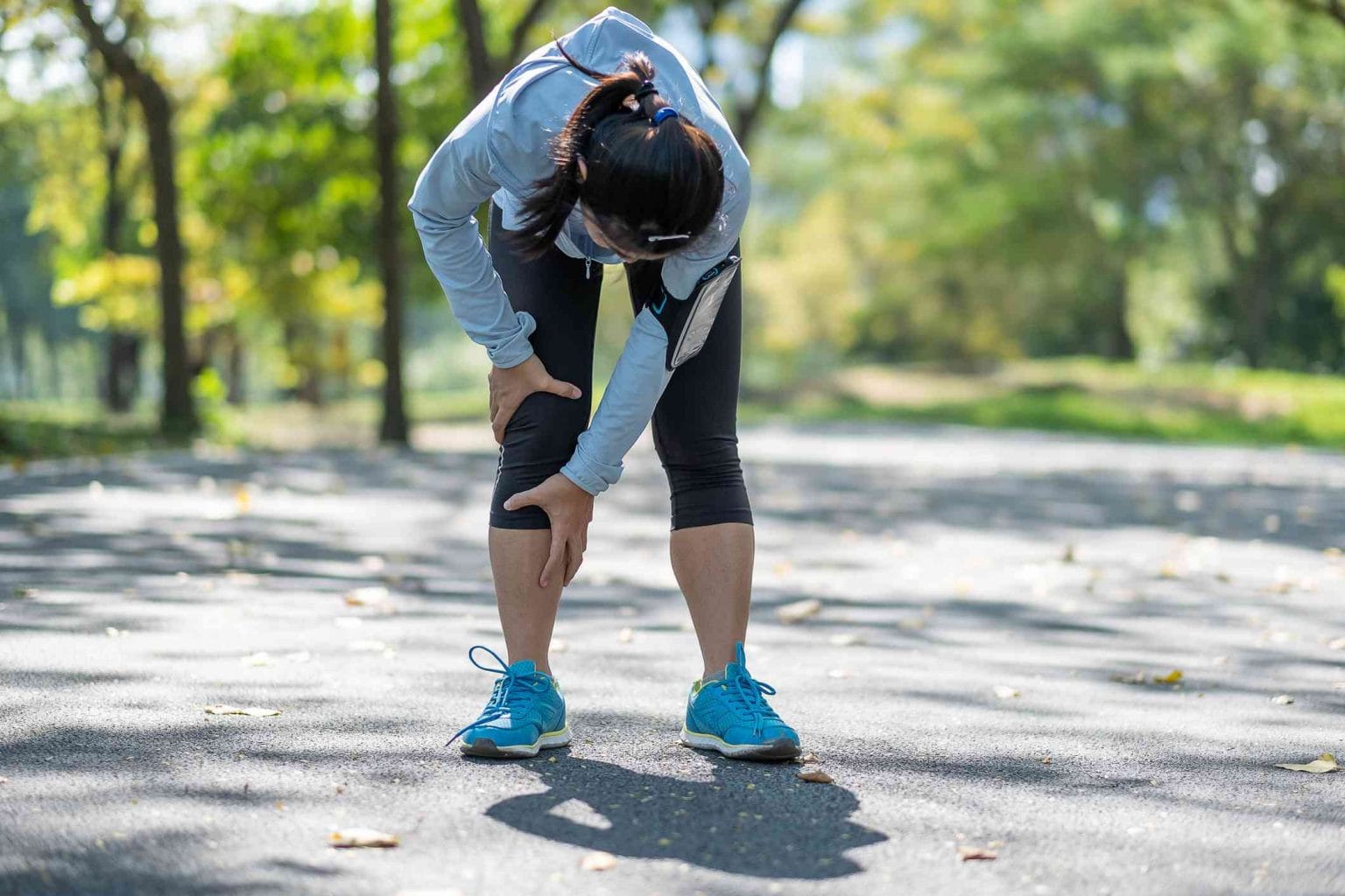 Tendinitis: Penyebab, Gejala, dan Pengobatan Terbaik » Klinik Patella