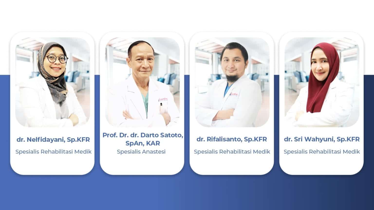 Kista Baker? Ini Lho Penyebab, Gejala, dan Pengobatannya! » Klinik ...