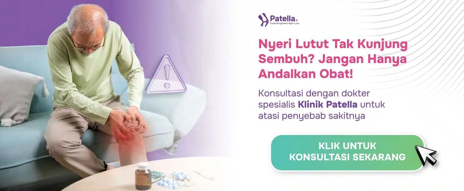Diclofenac Sodium: Obat Anti-Inflamasi untuk Nyeri Lutut dan Sendi ...